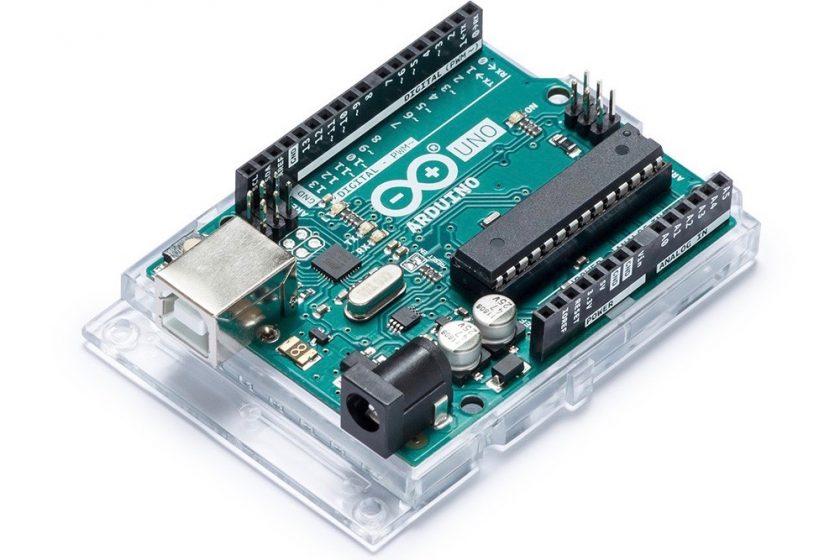 Papan Arduino Uno - idrisz.my - Belajar Arduino dan Raspberry Pi Papan Arduino Uno - idrisz.my - Belajar Arduino dan Raspberry Pi