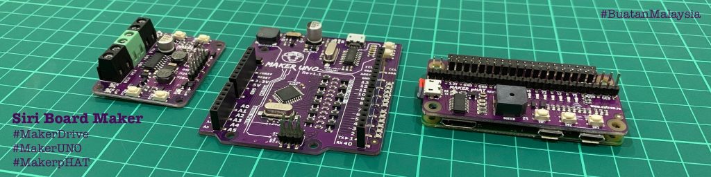 Arduino Uno/Maker UNO - idrisz.my - Belajar Arduino dan Raspberry Pi Arduino Uno/Maker UNO - idrisz.my - Belajar Arduino dan Raspberry Pi