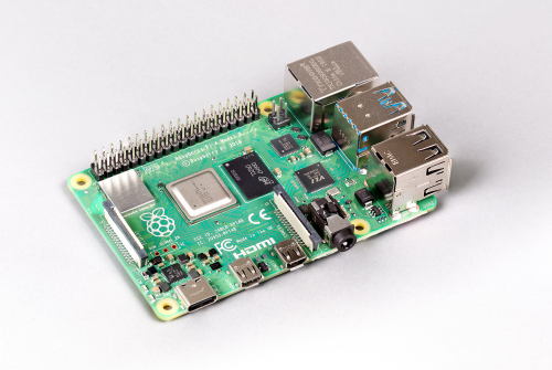 Raspberry Pi 4 Versi 8GB RAM - idrisz.my - Belajar Raspberry Pi