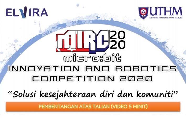 Pemenang MIRC 2020 Johor - idrisz.my - Informasi micro:bit